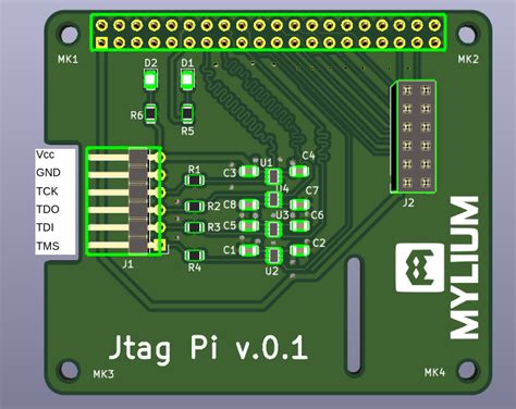 Fpga Remote Programmer