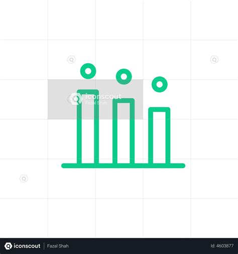 chart loader animated icon download in json lottie or mp4 format