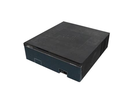 Cisco 3900 Series Router Cisco3925 Linknewnet
