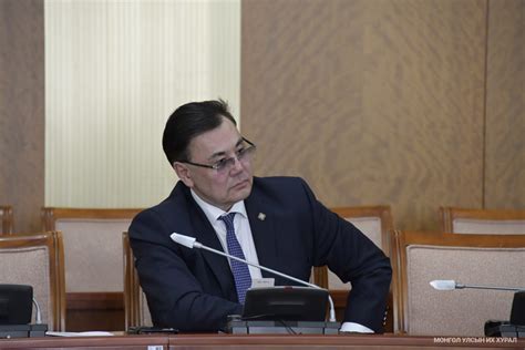 ЭЗБХ Иргэний нисэхийн тухай хуулийн шинэчилсэн найруулгын төслийг хэлэлцэхийг дэмжлээ