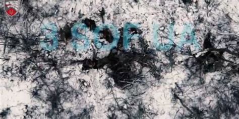 Сили спецоперацій ЗСУ показали як нищать російських окупантів на Купянському напрямку — відео