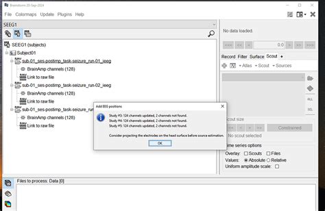 Seeg Epileptogenicity Maps Tutorial Discussions Brainstorm