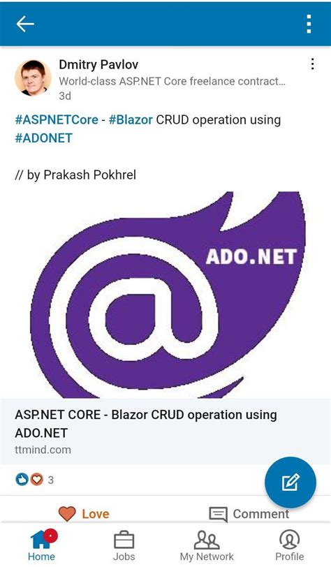 Prakash Pokhrel On Linkedin Thanks Dmitry Pavlov For The Feature ☺️ F7xq2ha