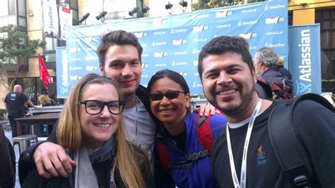 Javaone And Oow 2015 Summary Java Code Geeks