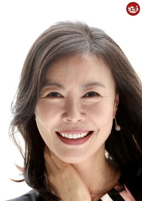 تغییر چهره بانو یومیول سریال جومونگ بعد 18 سال در 55 سالگیعکس