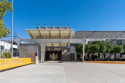 Granada Hills Ca City Guide About Living In Granada Hills