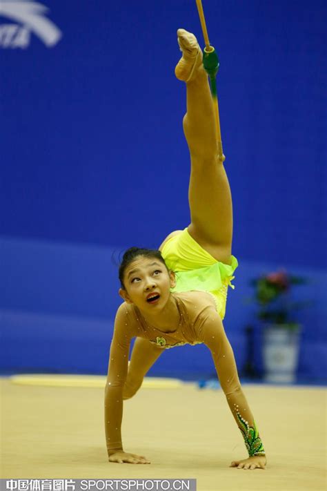 中国体育图片
