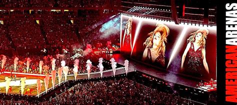 Top 20 Artists On Tour In 2023 2024