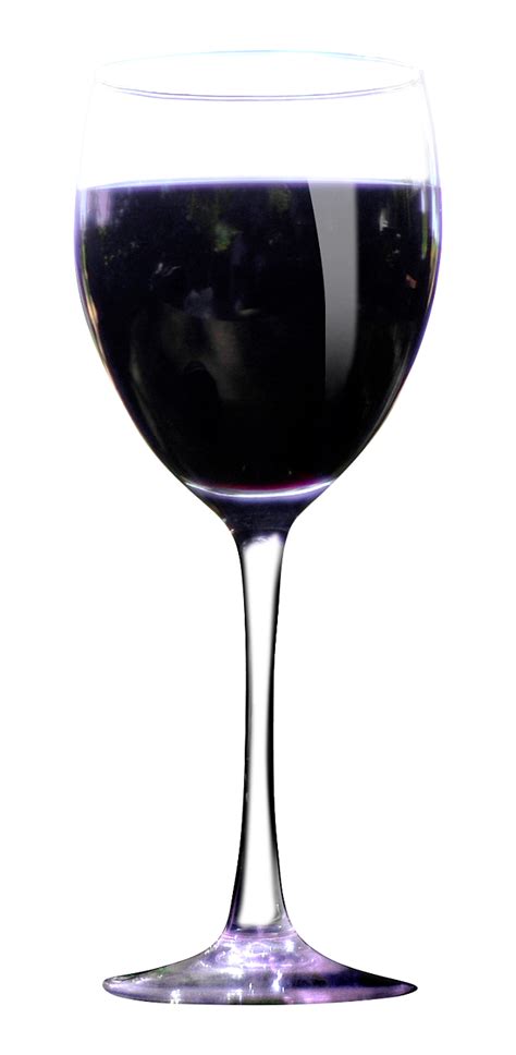 红酒杯 PNG