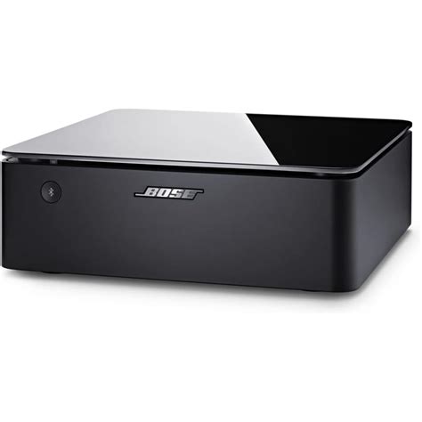Bose Music Amplifier Black