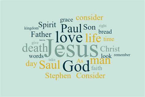 Stephen Scripturescribe Christadelphian Audio Talks