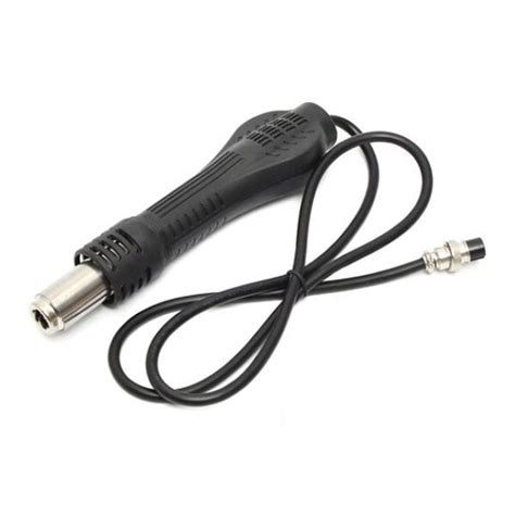Фен для паяльной станции YIHUA 858 / 8858D / 878 / 878A – купить по ...