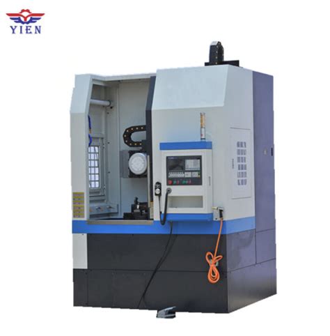 Cnc 수직 회전 및 밀링 머신 의 고품질 Cnc 수직 회전 및 밀링 머신
