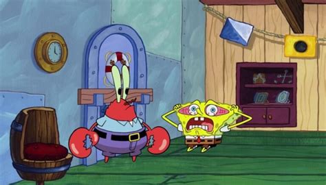 Mr Krabs House Explore Fascinating Architecture And Facts