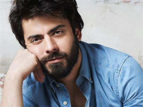 Not Just Fawad Khan But 6 Other Pakistani Actors Worked In Bollywood