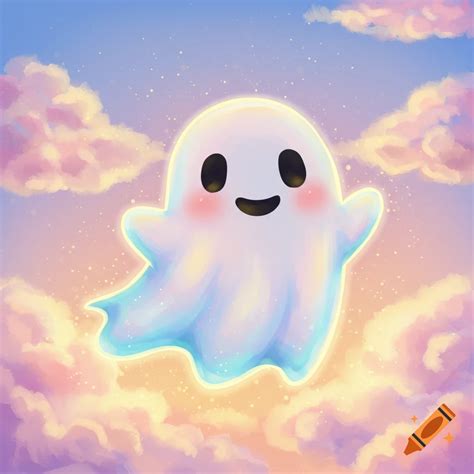 Anime Fantasma Chibi