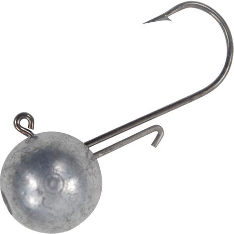 Jig Head Zebco Ireland