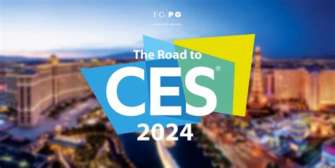 2024 Ces（国际消费类电子产品展）最新黑科技产品 知乎