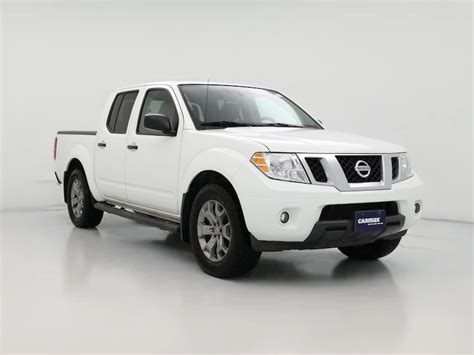 Research The Most Popular Used Trucks At Carmax