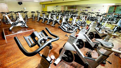Gym In Cottingley Fitness And Wellbeing Nuffield Health