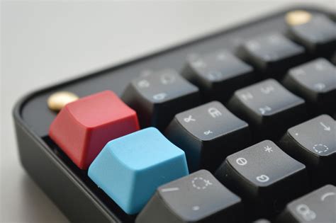 Building A Standalone Ipa Keyboard Part 4 Putting It All Together · Fumbling