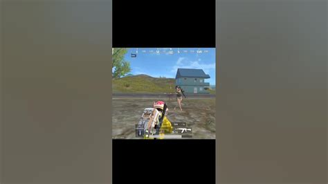 🔥 Pubg Mobile Lite Whatsapp Status Video 1v4 Clutch Pubg Lite Short