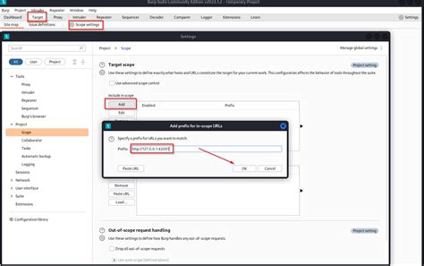 How To Add Extension To Burp Suite At Cody Stephanie Blog