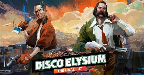 Disco Elysium Cesspool Karaoke Por Que A Melhor Cena Funciona Arnolds