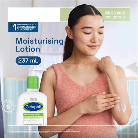 Cetaphil Moisturizing Lotion Pump 237 Ml Farmaku