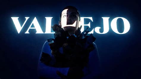 “vallejo Estuvo Aquí” La Obra Teatral Que Invoca Al Poeta Peruano Se