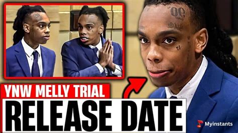 Ynw Melly Release Date What Does The Future Hold