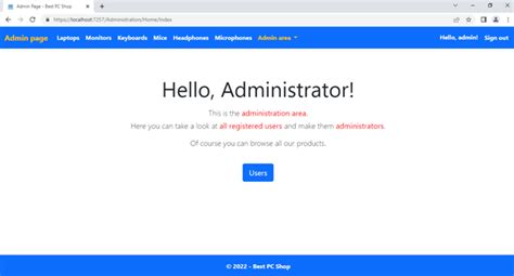 Github Lyubomirrashkovpcshop This Repository Holds My Final Web Project Defence Project For