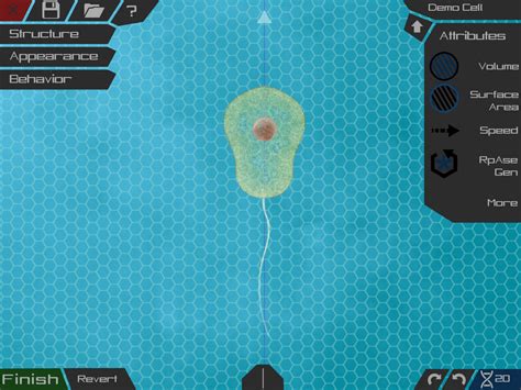 Cell Editor Gui By Sciocont On Deviantart