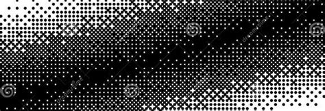 Diagonal Bitmap Gradient Texture Black And White Slanted Dithering Background Stock
