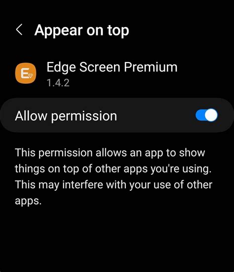 How To Disable Android System Notification In The Pull Down Without Turning Off The App Please