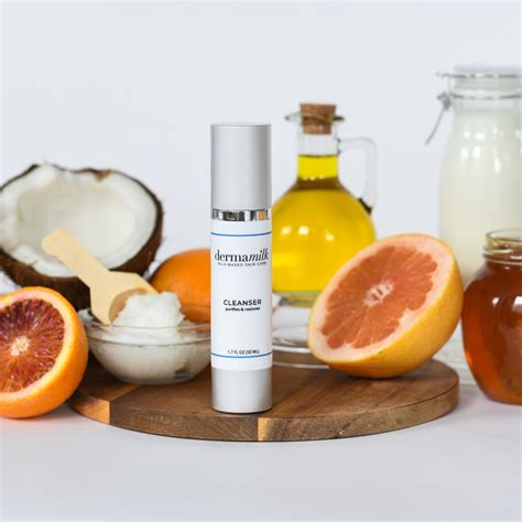 DermaPLUS – Dermamilk