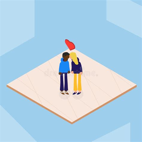 Types Of Sexuality Concept Flat Editable Vector Illustration Clip Art Stock Vector