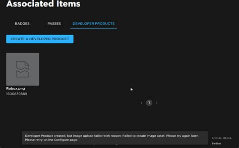 Developer Products Wont Work Scripting Support Developer Forum