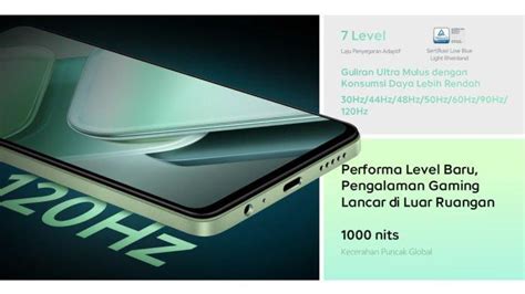 Review Iqoo Z X G Hp Midrange Bertenaga Dengan Baterai Jumbo Mah Mulai Rp Jutaan