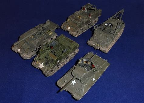 M32b1 — Каропка ру — стендовые модели военная миниатюра