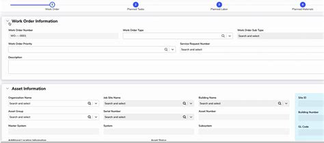 designing forms with columns sections and pages quickbase help