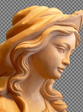 Quick Steps To Remove Image Background Using Gimp