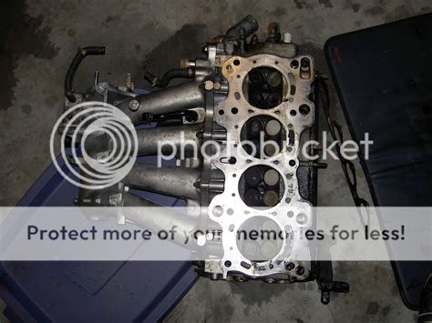 Fs B16a Head Honda Civic Forum