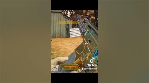 Drh Call Of Duty Callofduty Codm Codmobile Cod Callofduty Callofdutymobile Youtube