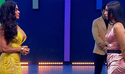 What Shouldn T Happen To You If You Get Stuck With La Casa De Los Famosos