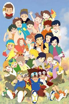 Yolei Inoue Page Of Zerochan Anime Image Board