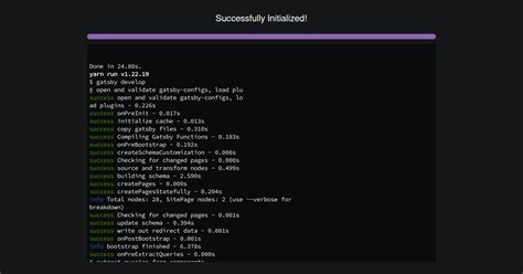 Gatsby Qr Code With Schema Customization Codesandbox