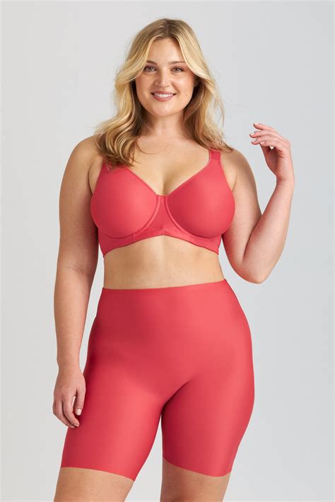 Cool Sensation Long Leg Panty Cools Skin By 1 2 Degrees