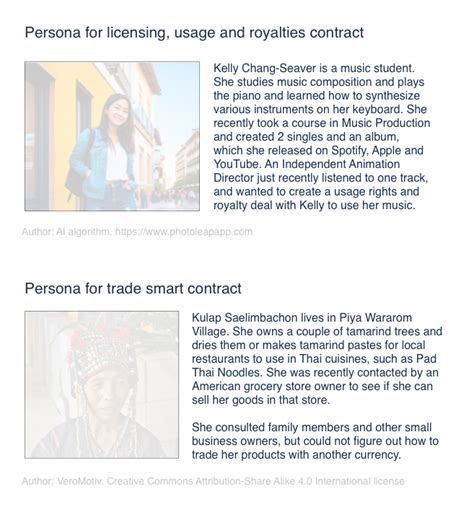 SmartContract Democratizing Contracts Devpost