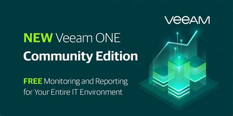 Veeam Backup Replication Community Edition Linux Posetke